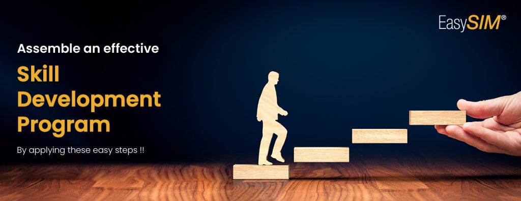 The Conscious Competence Learning Model | EasySIM